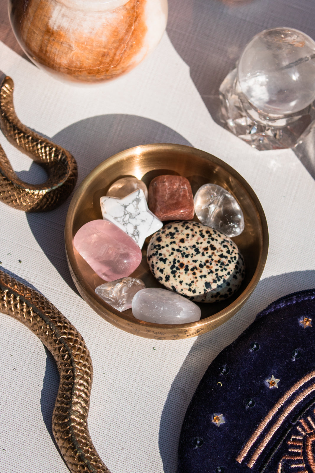 Selene Stone | Transform your home into something Sacred