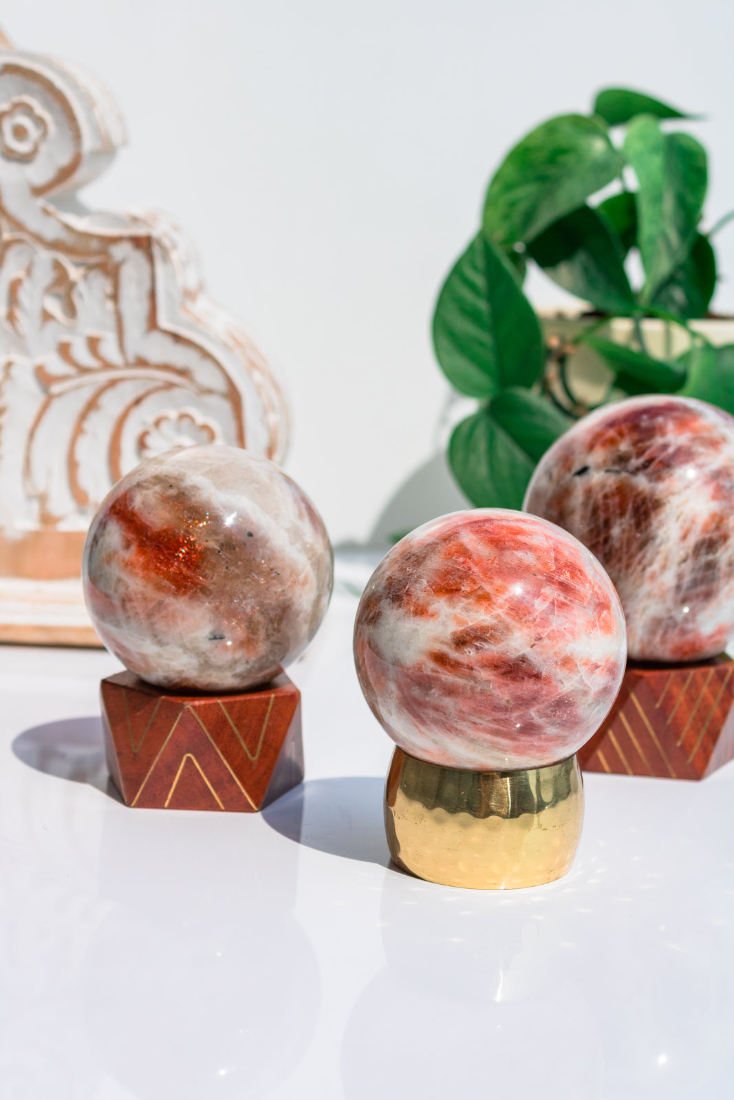 Selene Stone | Transform your home into something Sacred