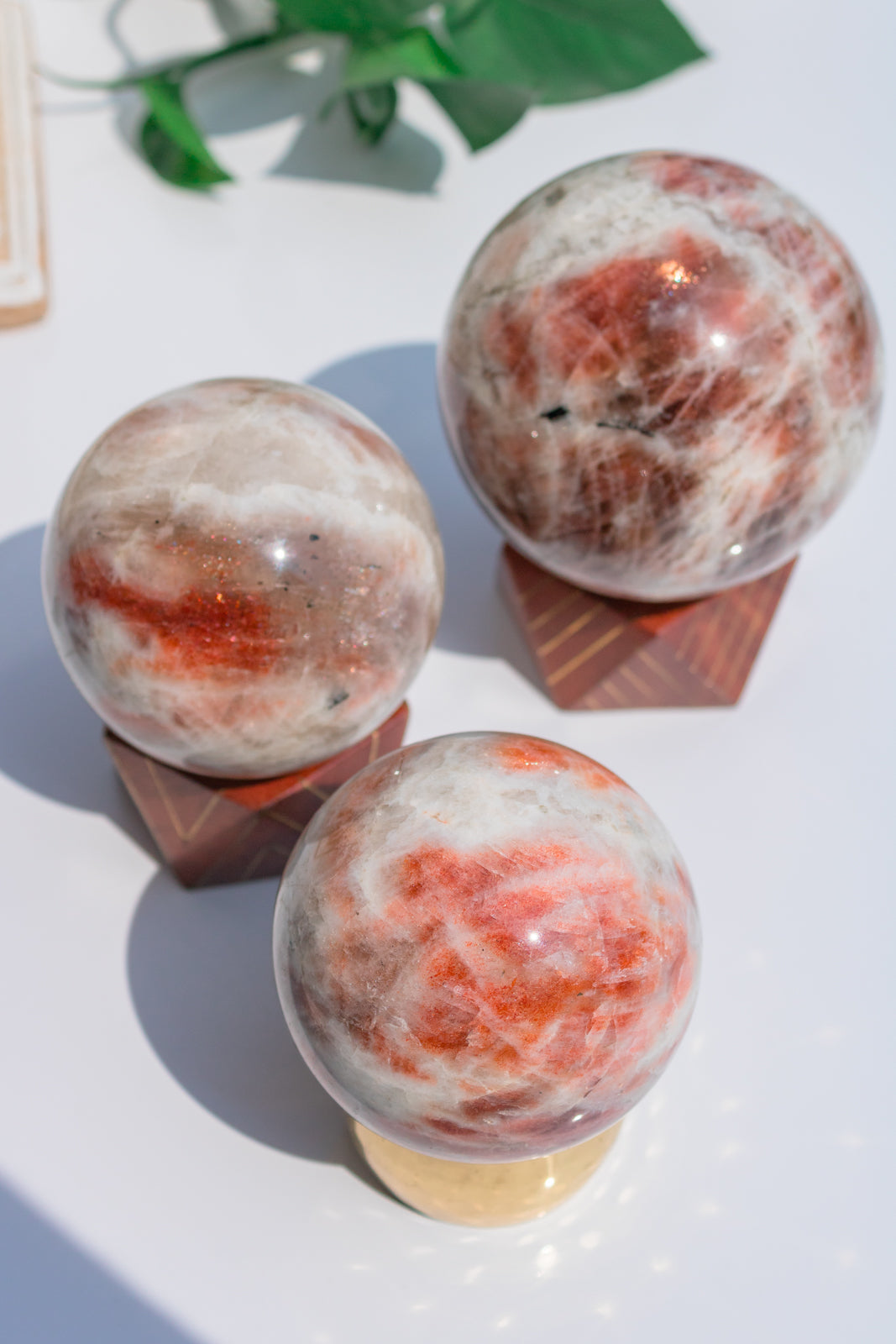 Selene Stone | Transform your home into something Sacred