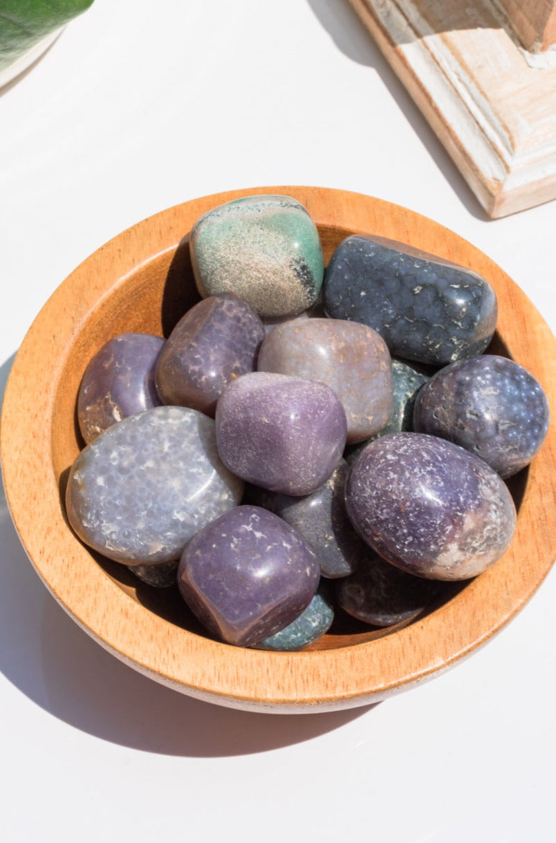 Crystals – Selene Stone