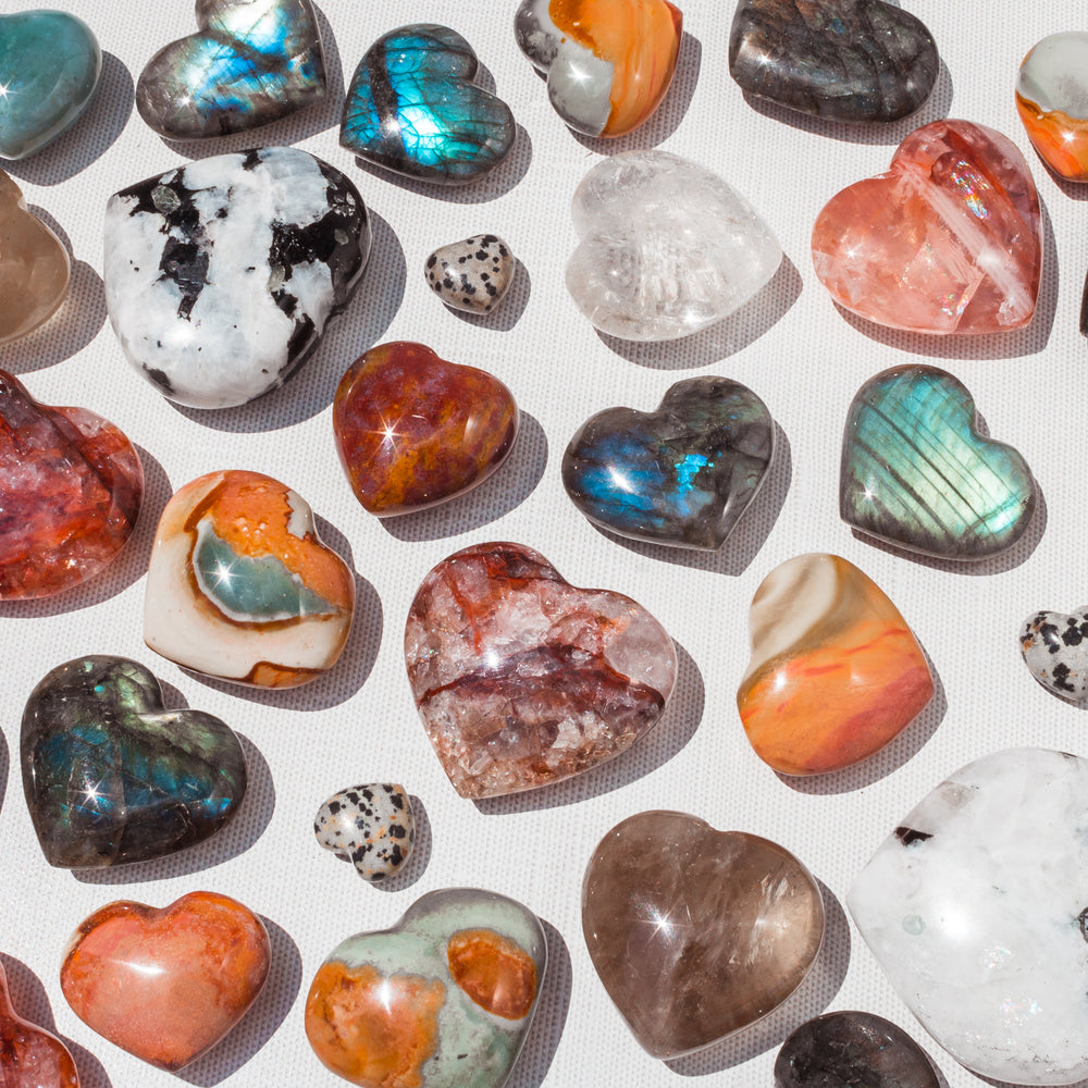 Selene Stone | Transform your home into something Sacred