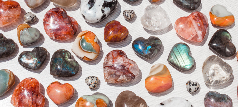 Selene Stone | Transform your home into something Sacred