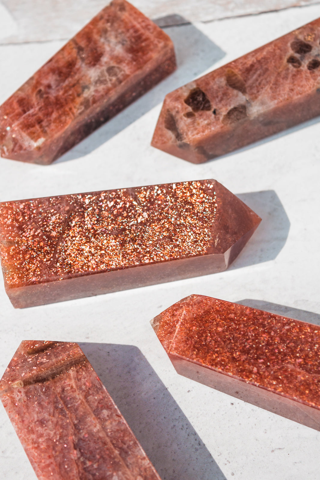 Selene Stone | Transform your home into something Sacred