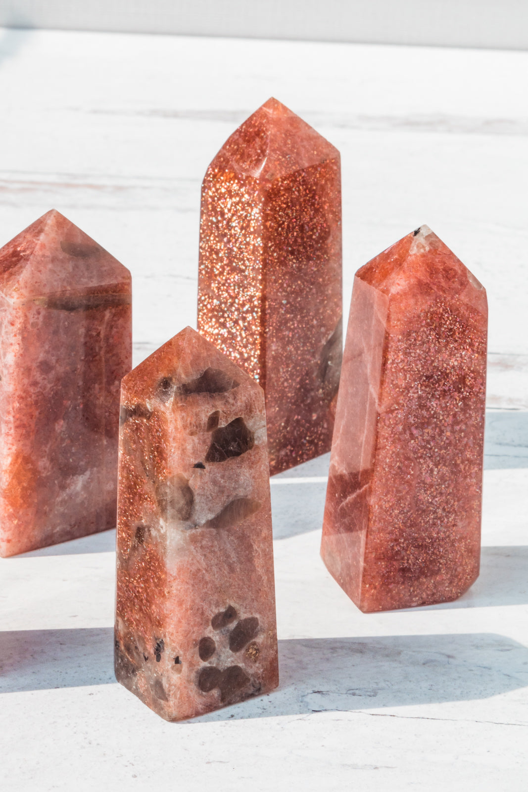 Selene Stone | Transform your home into something Sacred