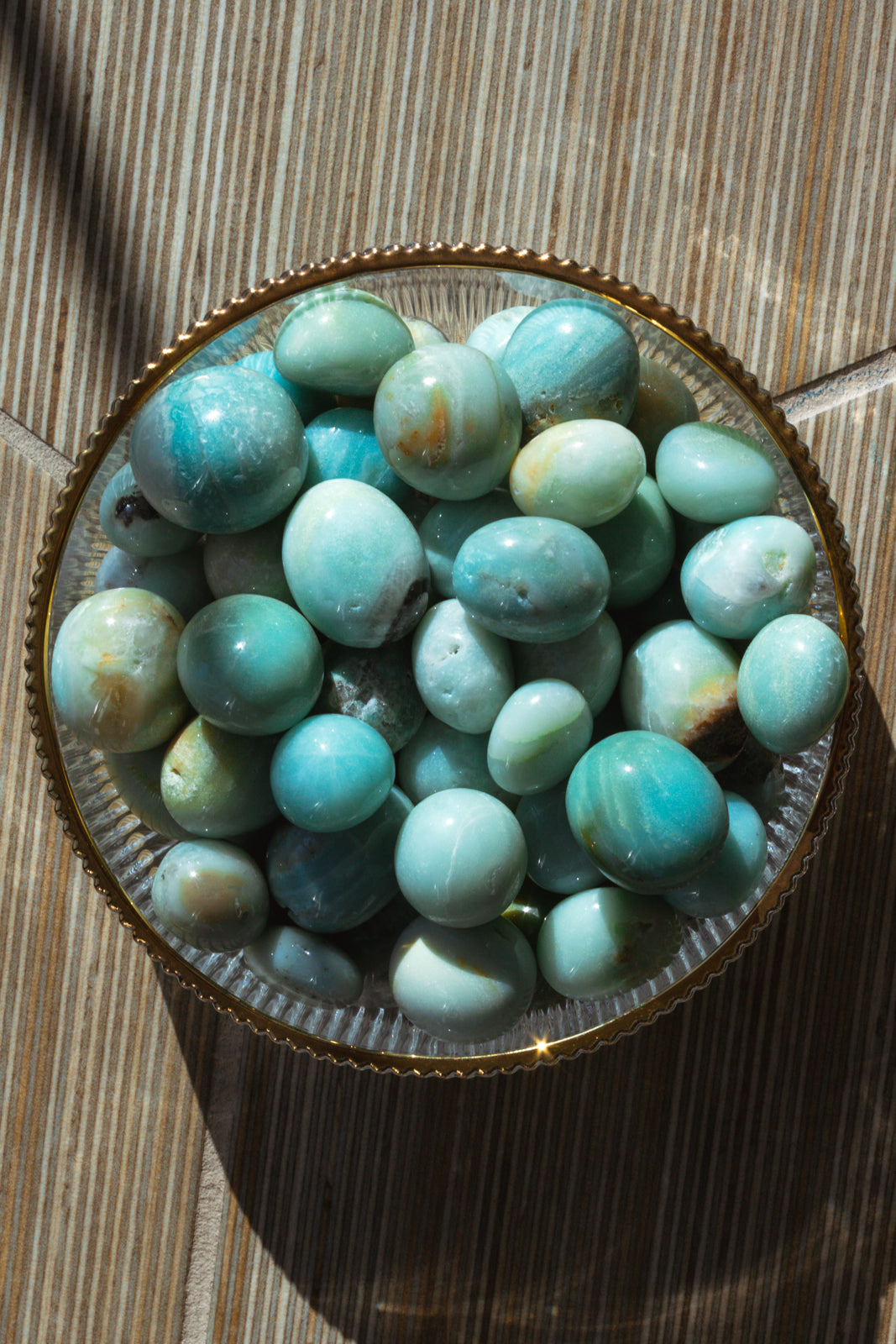 New Arrivals – Selene Stone