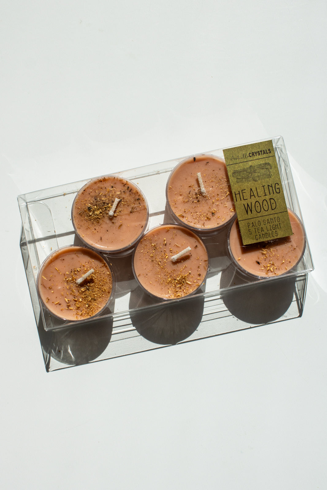 New Arrivals – Selene Stone