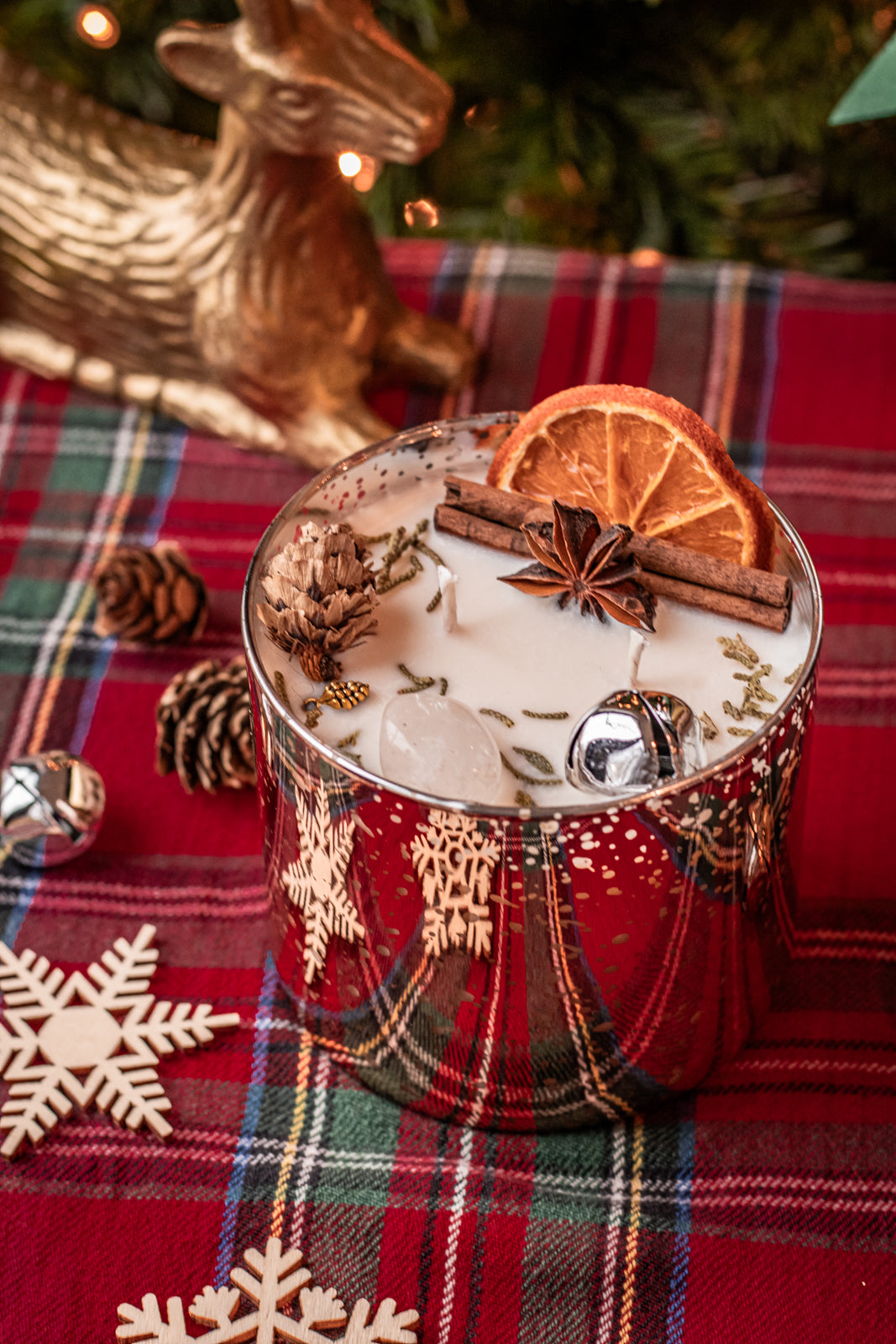 Selene Stone | Transform your home into something Sacred