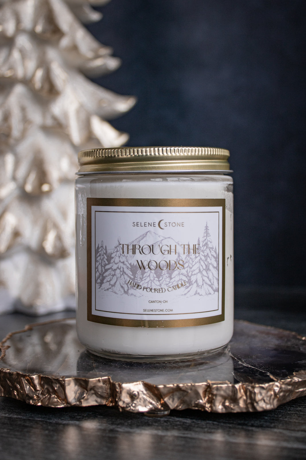 Selene Stone | Transform your home into something Sacred