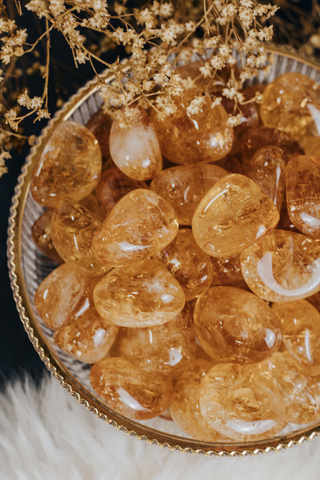 Selene Stone | Transform your home into something Sacred