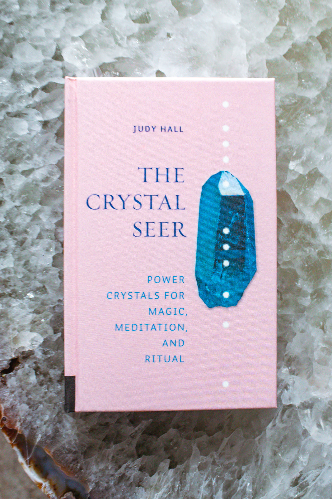 Library – Page 3 – Selene Stone