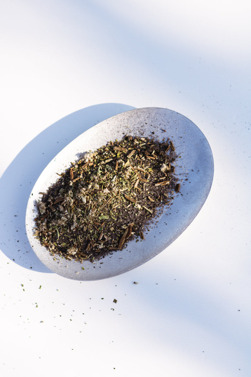 Ritual Black Salt – Selene Stone