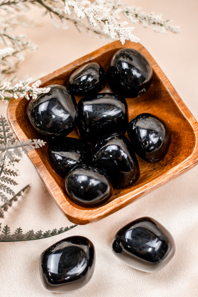 Strength + Empowerment – Selene Stone